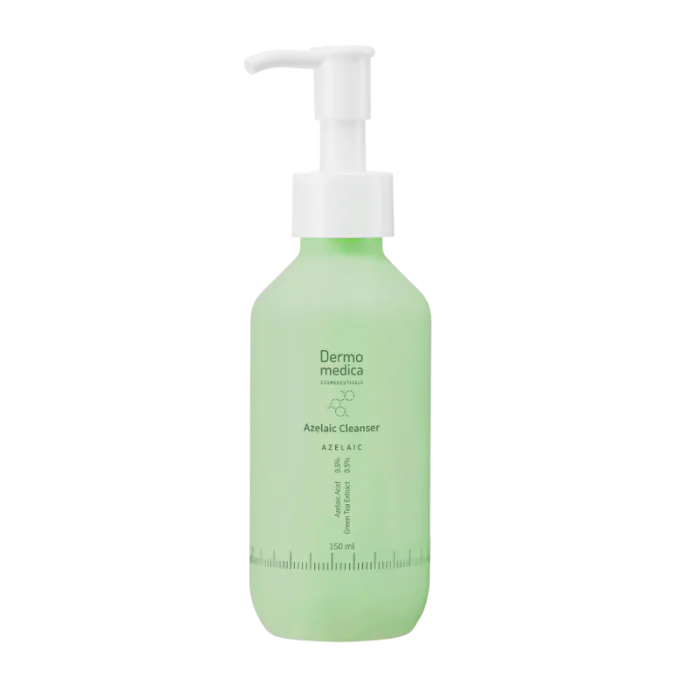 DERMOMEDICA Azelaic Cleanser 150ml - AllWell