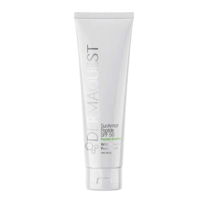 DERMAQUEST SunArmor SPF 50 - AllWell