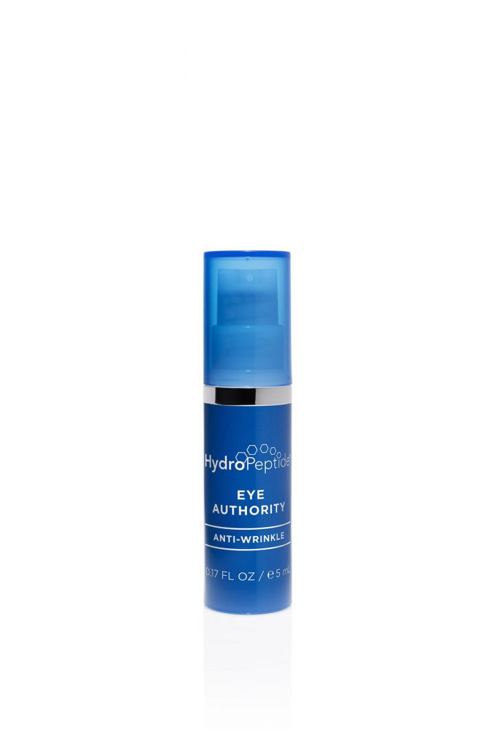 HYDROPEPTIDE Eye Authority Eye Cream MINI - AllWell