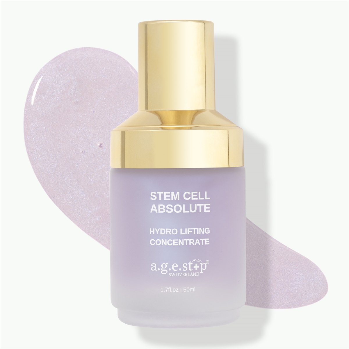 AGE STOP Stem Cell Therapy - AllWell